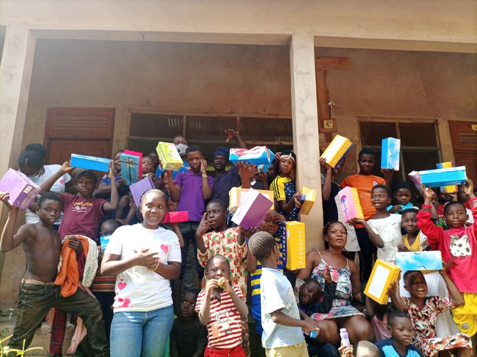 Heart for Children Africa